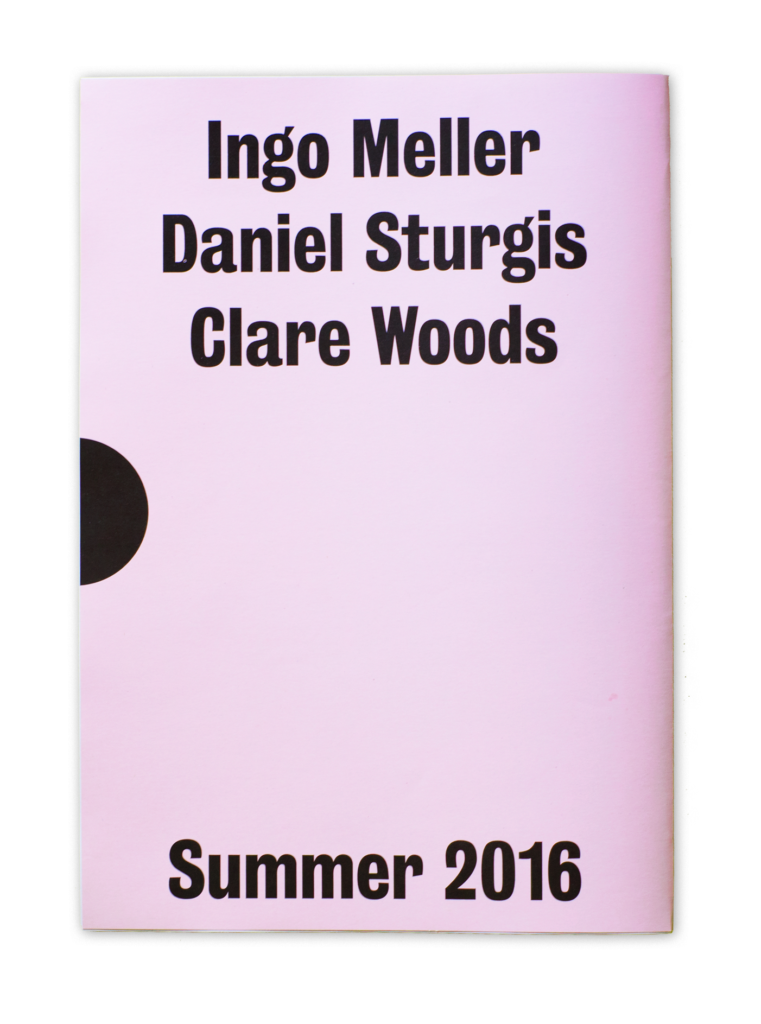 NATURAL STATES – EILIS SEARSON