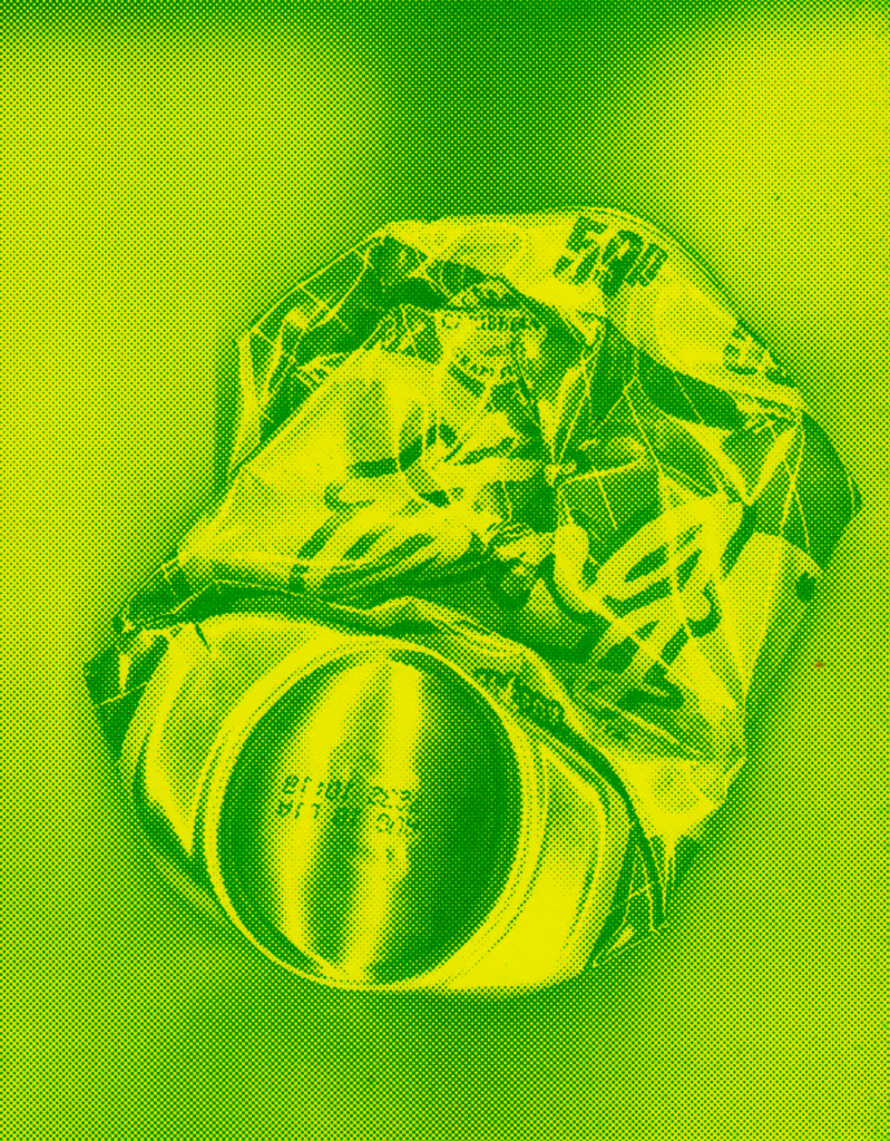 POSTCARDS FROM PECKHAM – EILIS SEARSON